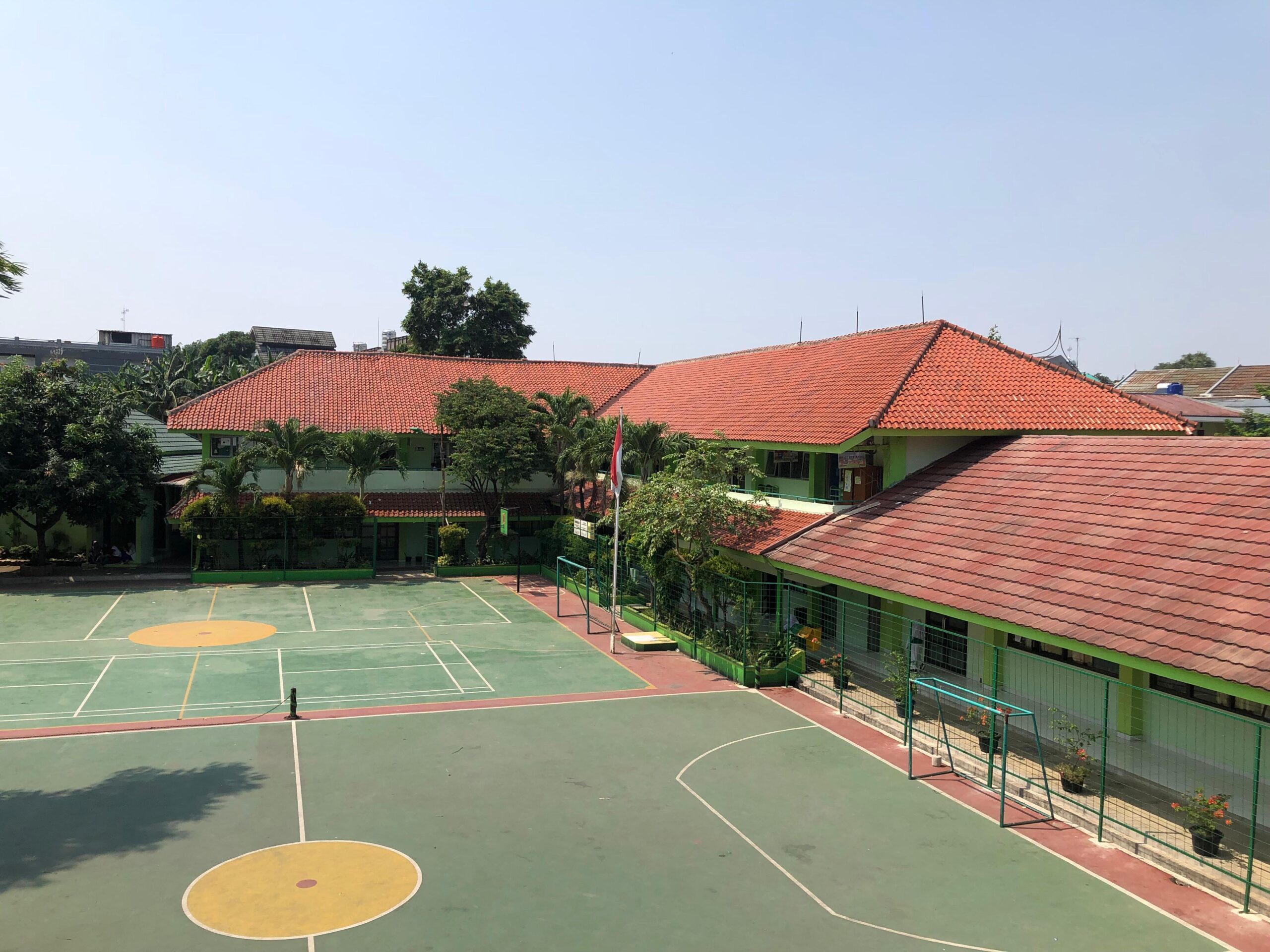 MIN 10 Jakarta Timur — Profil Sekolah